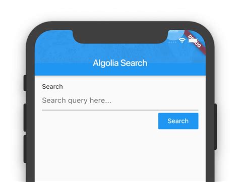 Full Text Search In Flutter With Firestore And Algolia Laptrinhx