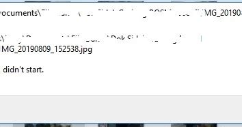 GO Blog Windows Photo Viewer Di Windows
