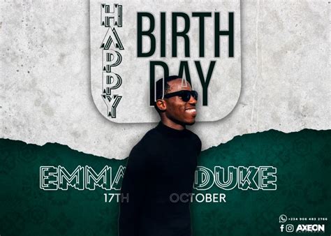 Gideon Bassey On Linkedin Design With Us