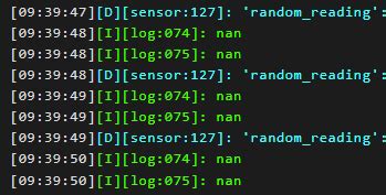 Sensor Data From Ha Is Not Received In Esphome Esphome Home Assistant Community