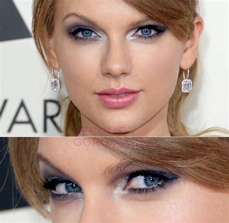 Best Small Eyes Makeup Make Eyes Look Bigger
