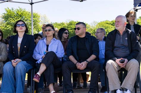 ქუთაისის ქუთაისი2025 🟢 ქუთაისმა საცხენოსნო ფესტივალს უმასპინძლა მონაწილეები საქართველოს