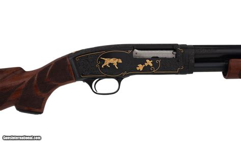 Winchester Custom Grade Upgrade