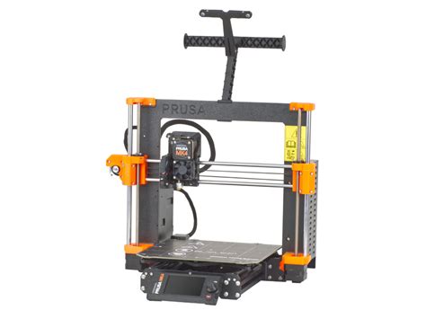 Original Prusa Mk4 Kit Original Prusa Mk4 3d Drucker Bausatz Qkzizv