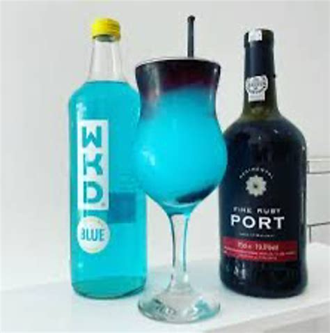 Cheeky Vimto Kikis Retro