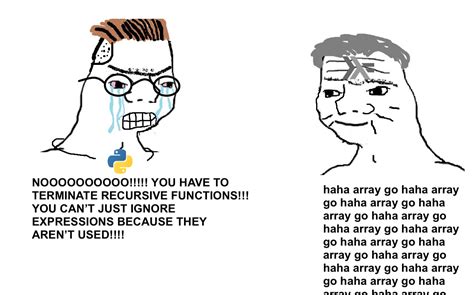 Insert Stack Overflow Joke Here Rprogrammerhumor