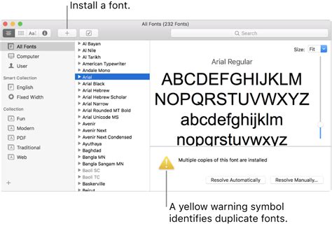 How To Import Fonts Into Photoshop Cc Mac Image Efirateach
