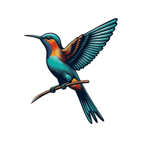 Premium Vector Bird Free Vector And Bird Illustration