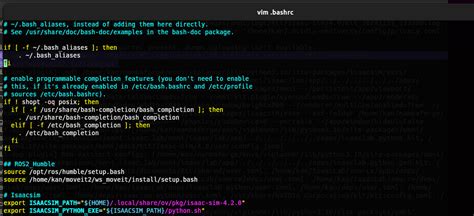 Launching Isaaclab With Incorrect Isaacsim Version Isaac Sim Nvidia