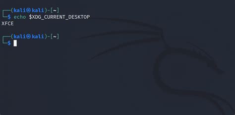 How To Check Which Desktop Environment Youre Using On Linux