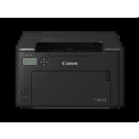 Canon Imageclass Lbp121dn Single Function Mono Laser Printer Pc Source