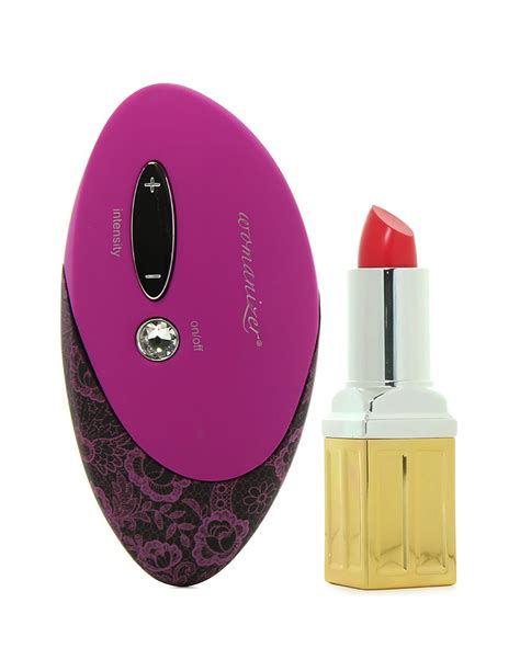 Womanizer Pro W500 Magenta Lovers Lane