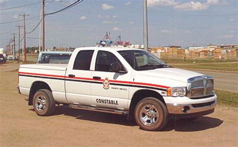 Police Cars