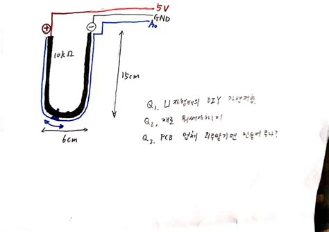 How To Build A Custom Potentiometer General Electronics Arduino Forum