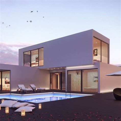 Pebble Dash Versus Rendering