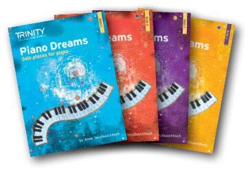 New Piano Publications From Trinity College London The Cross Eyed Pianist