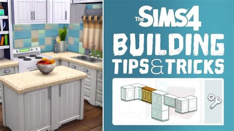 Sizing Objects Debug Free Placement Tips For Sims 4