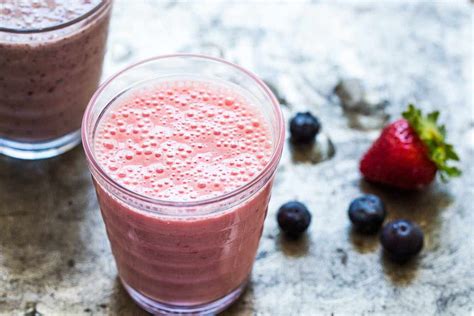 Pineapple And Banana Smoothie Recipe Eatingisart