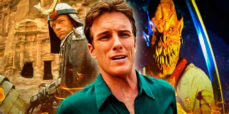 This Mortal Kombat 2 Characters Introduction 28 Years In The Making