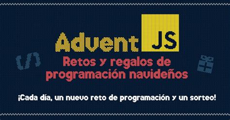Github Iswilljradventjs Adventjs 2023 25 Days 25 Coding
