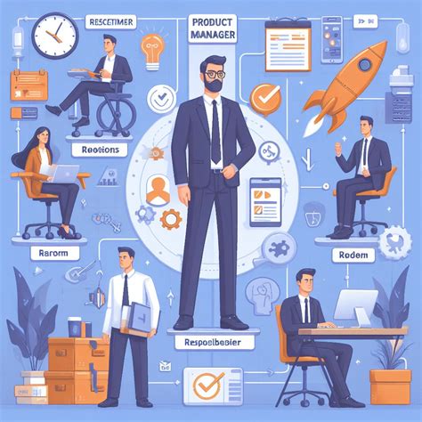 Product Manager Roles Responsibilities In 2024 Everything You Need To Know