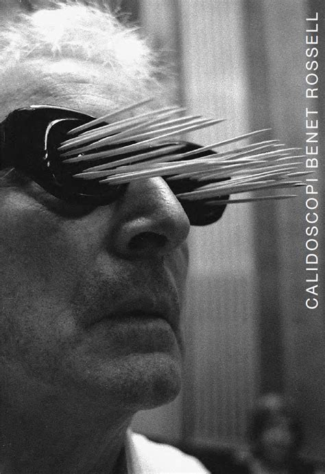 Calidoscopi Benet Rossell Museu Nacional Dart De Catalunya