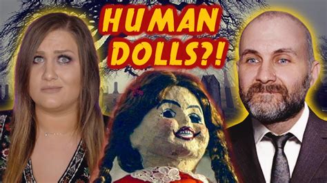 Anatoly Moskvin The Lord Of The Mummies And His 26 Disturbing Human