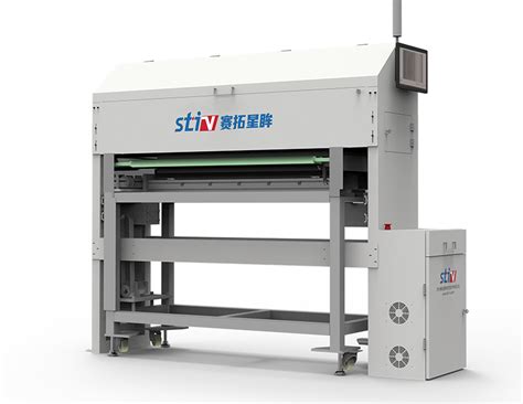 视觉检测设备 玻璃检测设备 苏州赛拓星眸视觉技术有限公司专业的人工智能与机器视觉解决方案提供商