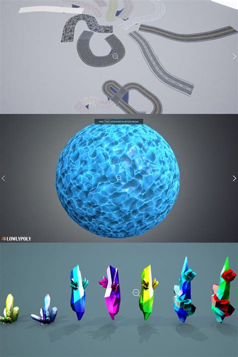 Unreal Engine Materials Bundle 04 2025 Free Daz 3d Models