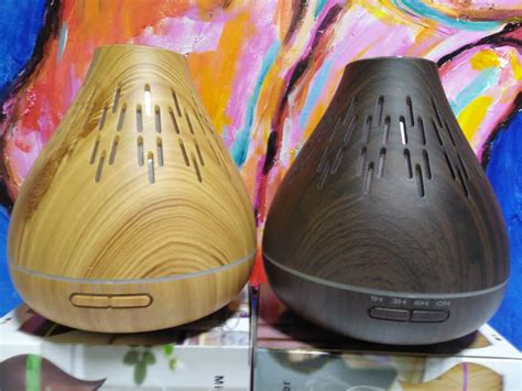 เครื่องพ่นไอน้ำอโรม่า ราคา650 บาท ช่วยให้ห้องของคุณอบอวลไปด้วยความหอม ทำให้อากาศภายในห้อง