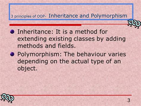 1 Control Statements Lecture 6 From Chapter 5 2 Three Principles Of