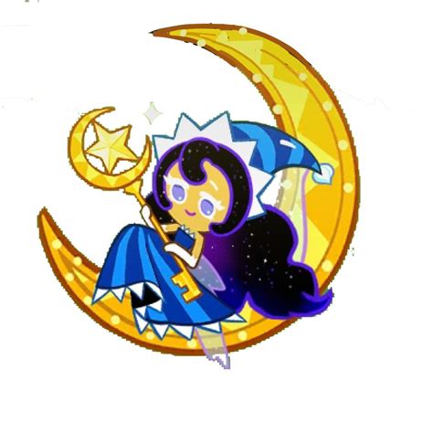 Moonlight Cookie Artofit