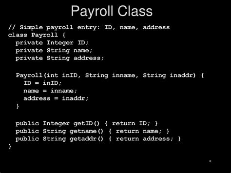 cst230 applied data structures ppt download