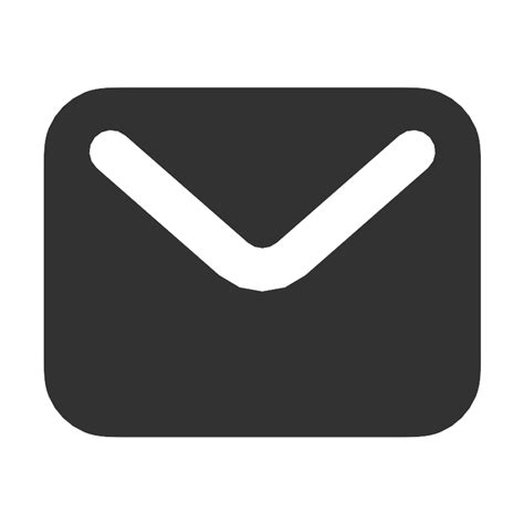 Mail Vector SVG Icon SVG Repo