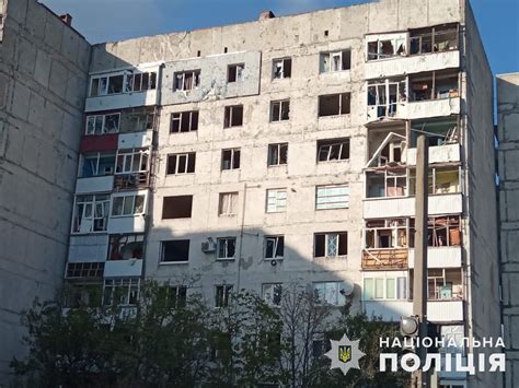 Окупанти обстріляли 12 населених пунктів Донеччини знищено та пошкоджено 53 цивільних об‘єкти