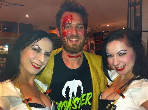 Twin Powers Activate Porn Pic Eporner