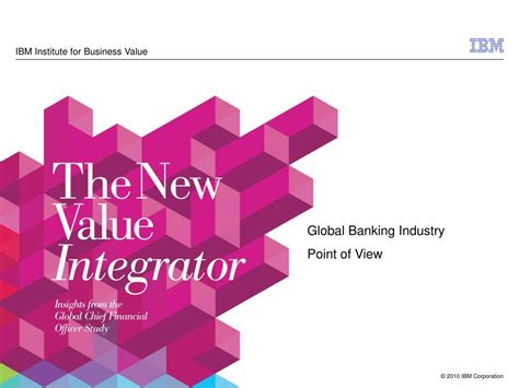 Ppt Ibm Institute For Business Value Powerpoint Presentation Free Download Id 396195