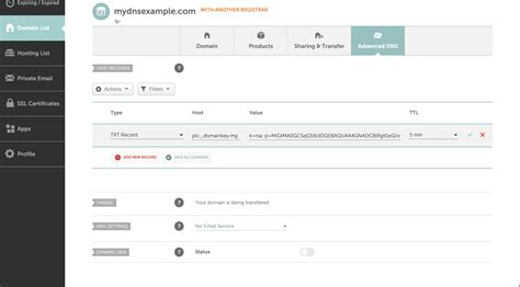 How To Change DNS In Namecheap Quick Easy Guide My Blog