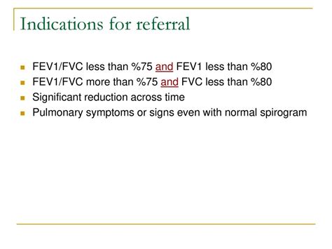 Interpretation Normal Spirometry Obstructive Pattern Ppt Download Interpretation Normal Spirometry Obstructive Pattern Ppt Download