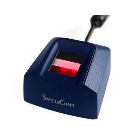 Buy Finger Print Reader In Pakistan At Best Price