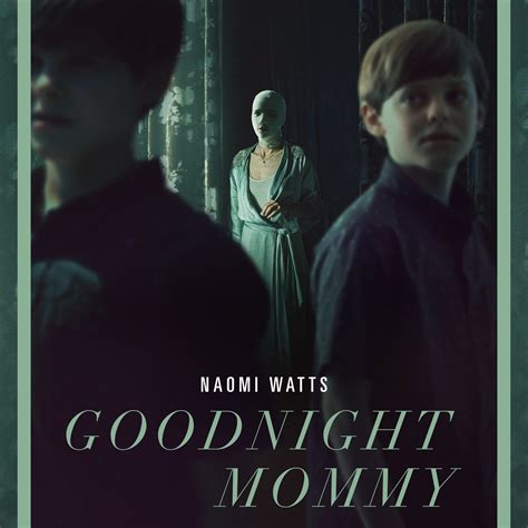 Goodnight Mommy [reviews] Ign