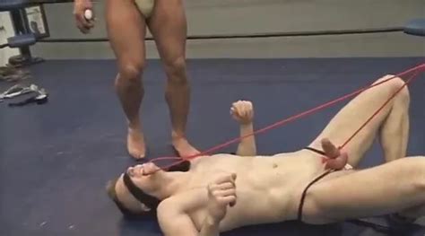 Wrestle Erotic Wrestling Erotic Combat 10