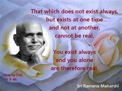 Ramana Maharshi