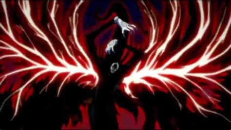 Hellsing Ultimate Metal Amv Youtube