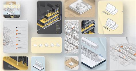 Isometric Diagrams Masterclass