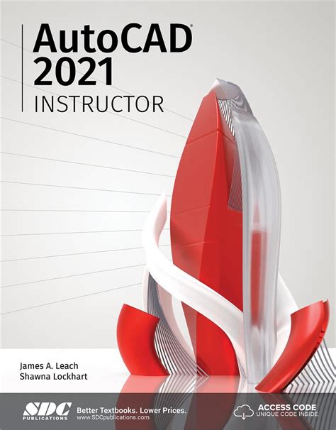Autocad 2021 Tutorial First Level 2d Fundamentals Book 9781630573393 Sdc Publications