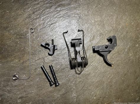 Chinese Akm 762x39 Trigger Group Norinco Mak90 Polytech Type 56 Ak47