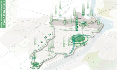 眉山中央公园规划设计 设计类 园冶杯国际竞赛组委会 Powered by Discuz