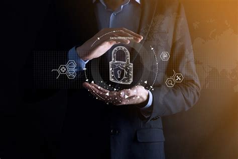 Blockchain And Cybersecurity A Decentralized Approach To Protecting Data By Technopark Medium