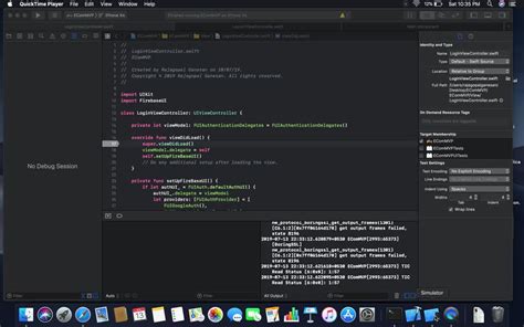 Rajagopal Ganesan On Linkedin Feedbacks Ios Developers Impressive Coding App Ui